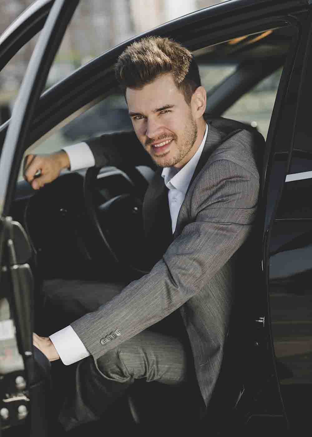 About Us - Potters Bar Taxi